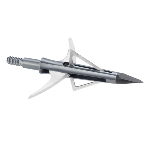 Broadheads – DEEPOWER ARCHERY