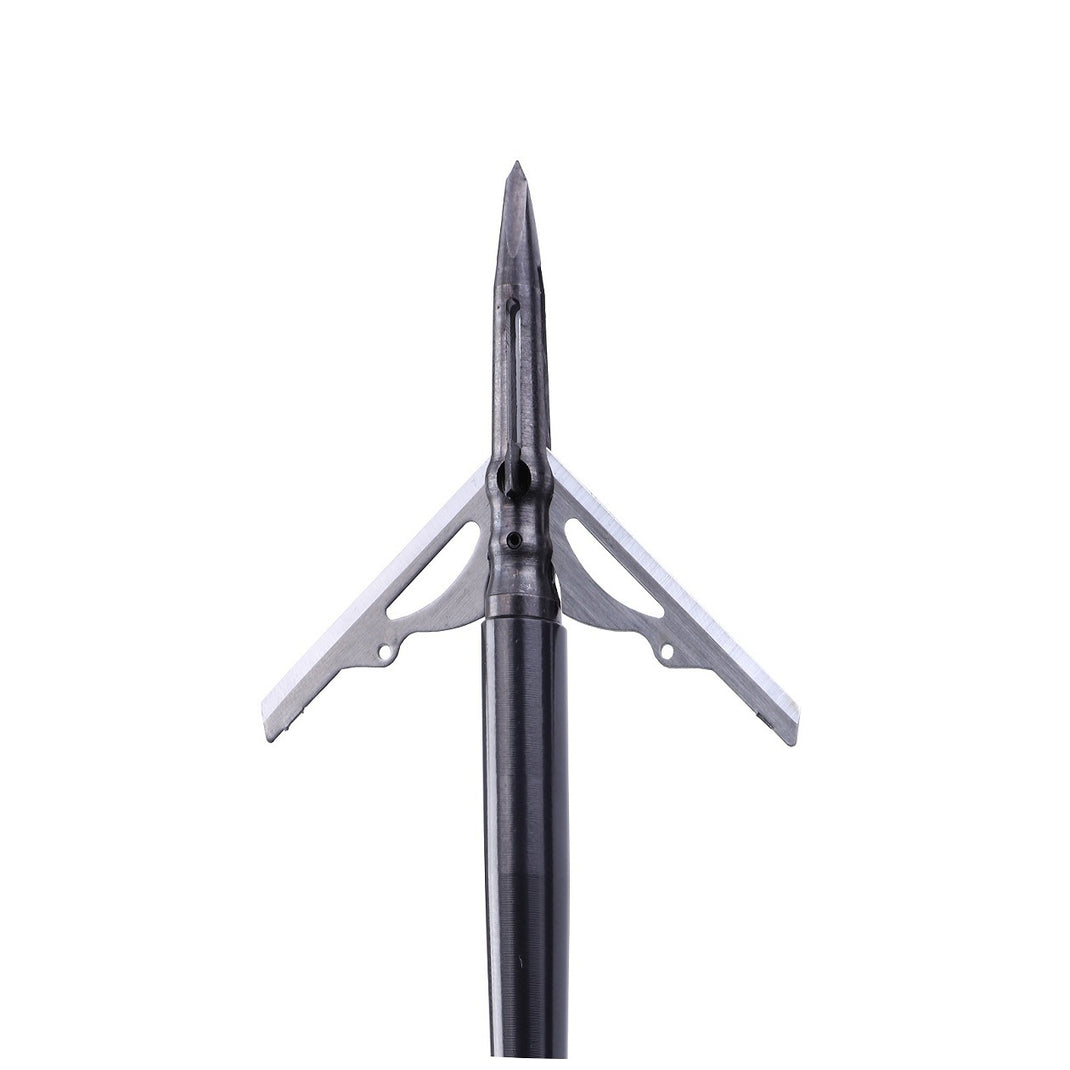 Broadheads – DEEPOWER ARCHERY