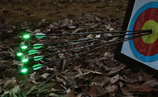 arrows – DEEPOWER ARCHERY