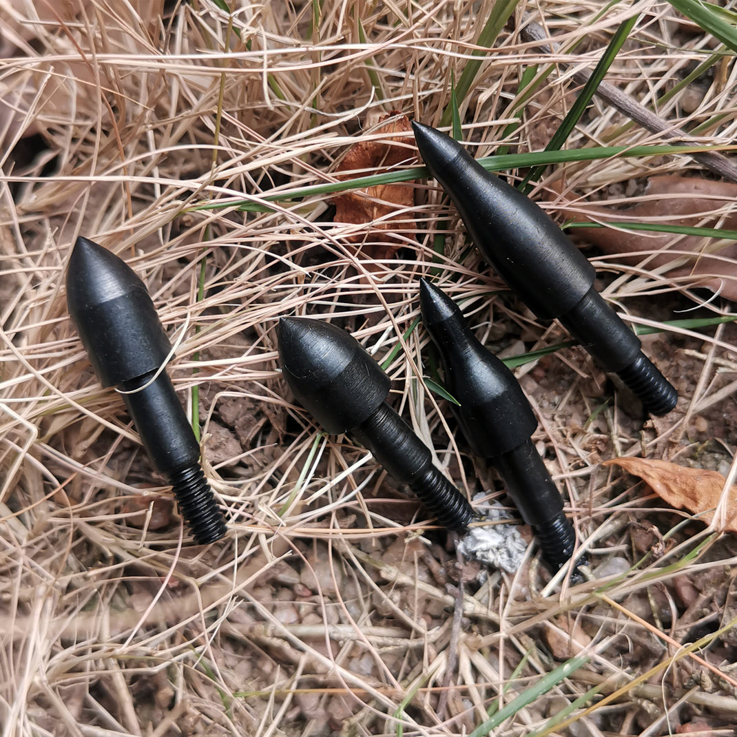 Broadheads – DEEPOWER ARCHERY