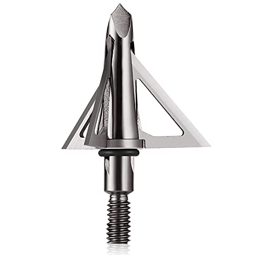 Fixed Broadheads DEEPOWER ARCHERY Fixed Broadheads DEEPOWER ARCHERY